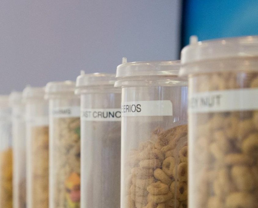 Looking for Office Snacks? We Supply Boston Offices with Snacks.