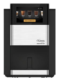Flavia and LaVazza Coffee Machines for Offices in Boston