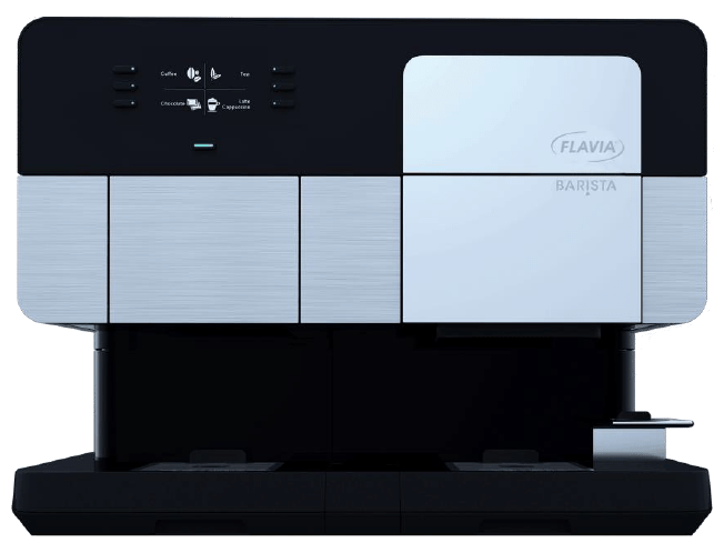 Flavia and LaVazza Coffee Machines for Offices in Boston