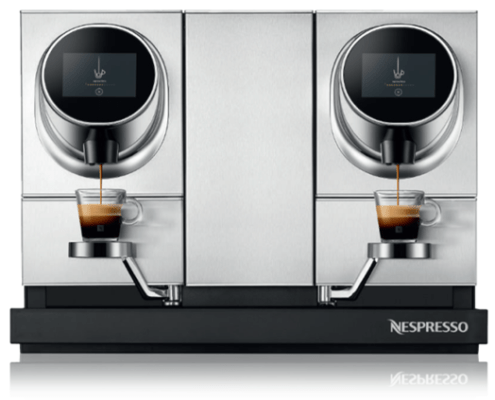 Nespresso Espresso Machines for Offices in Boston