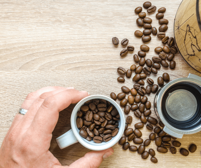 Local and Craft Coffee Supplier for Offices in Boston