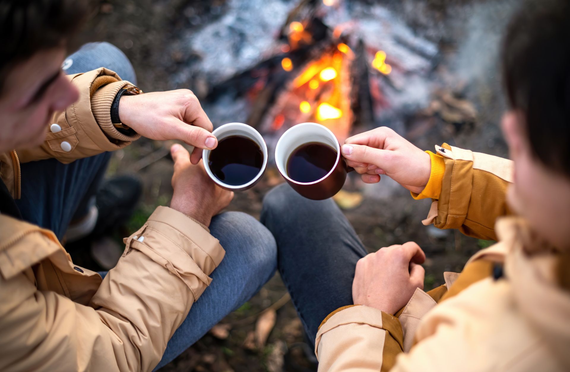 Memorable Coffee Quotes | BostonbeaN Coffee Company Blog