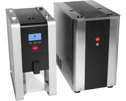 Add the Marco Friia HCS Water System to Your Boston, MA Office