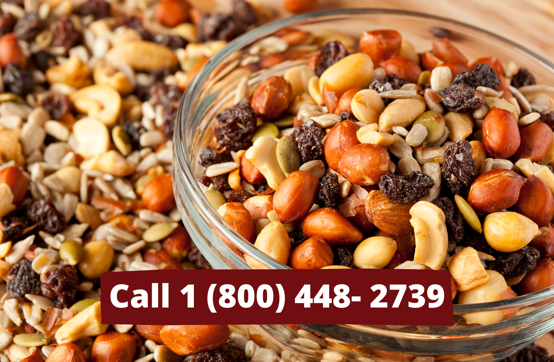 Decoding Snack Labels | BostonbeaN Coffee Company