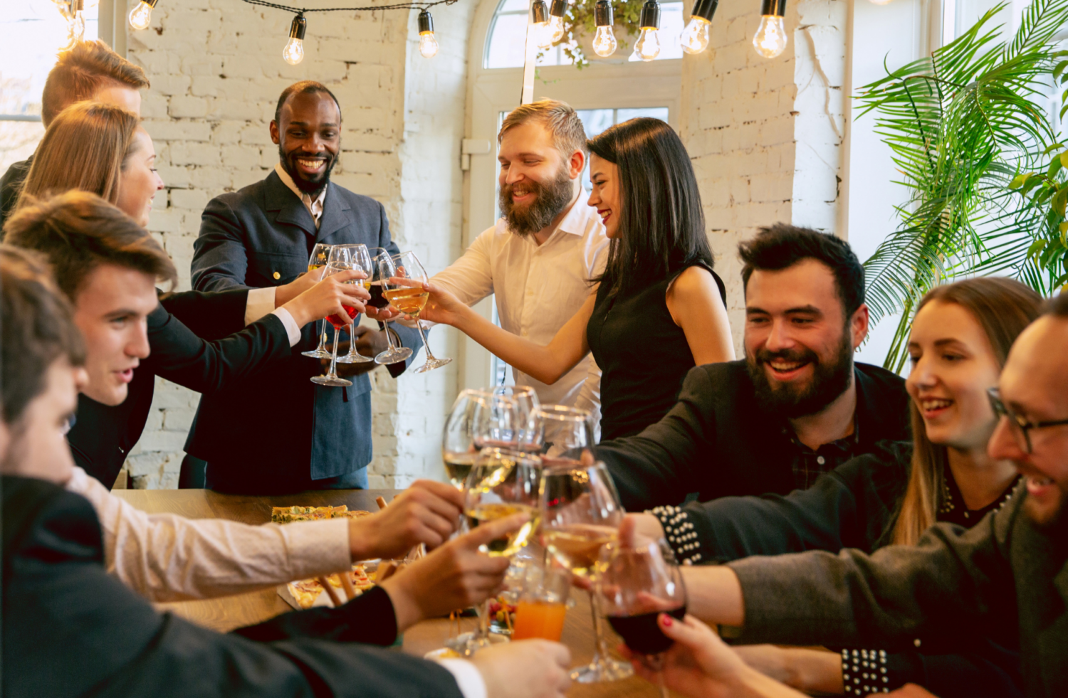 Why Employee Events Are Vital to Your Company's Success