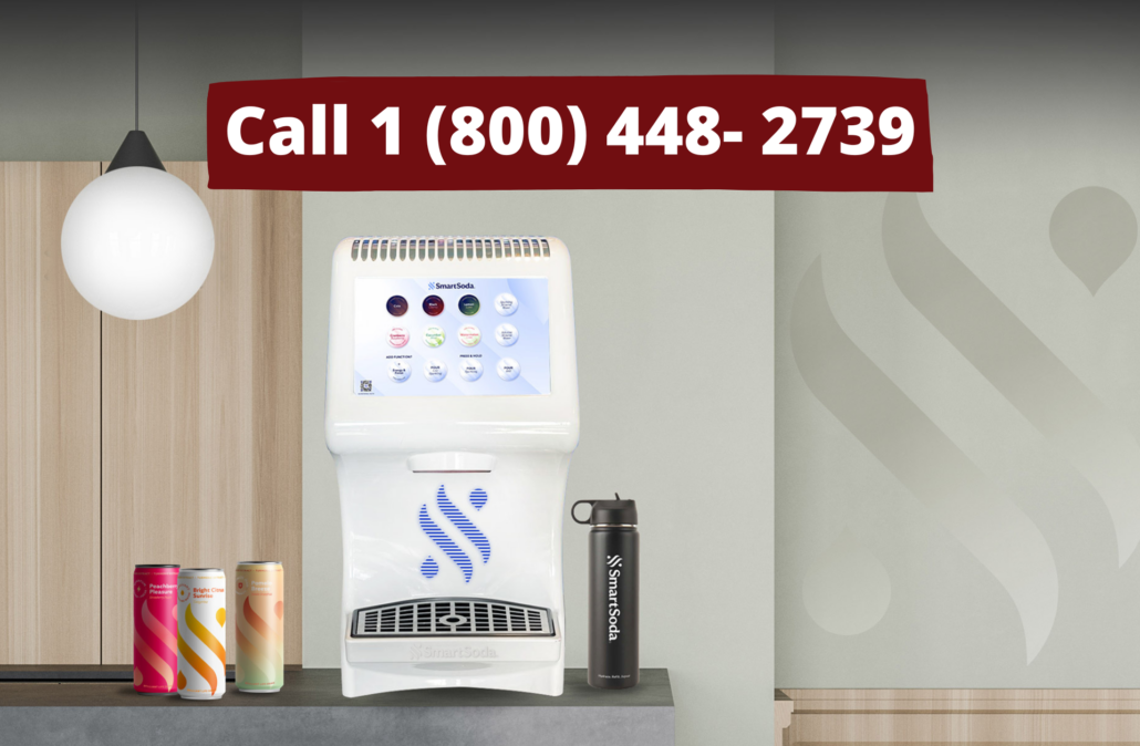 SmartSoda: The Ultimate Beverage for Flavor and Health | BostonbeaN Coffee