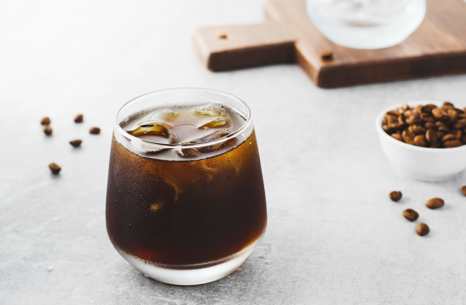 Why You'll Love Nitro Cold Brew | BostonbeaN Coffee Company